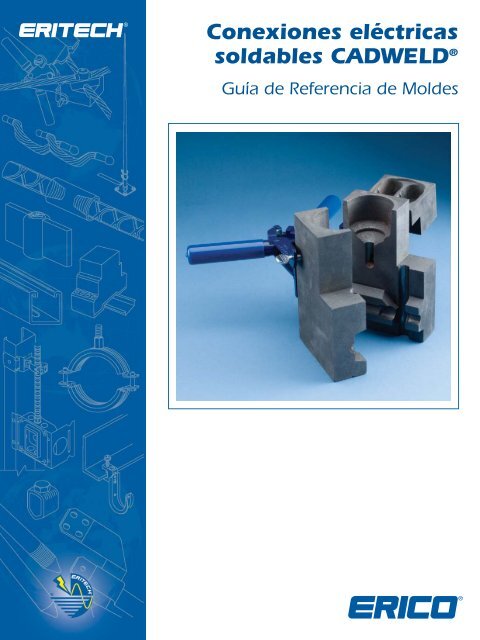 Conexiones eléctricas soldables CADWELD®