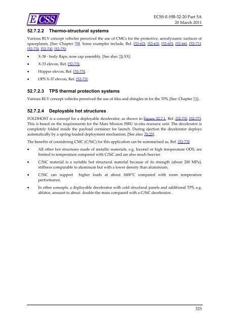 52.6.1.3 Material process