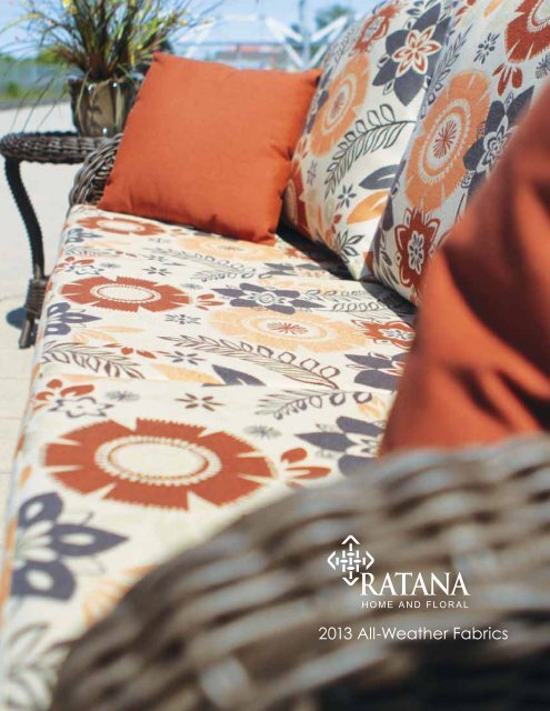 2013 All-Weather Fabrics (By Grade)