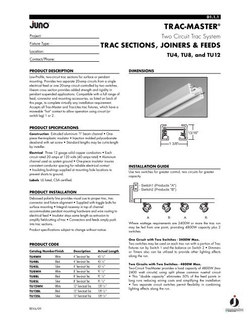 Juno Lighting Group Logo Juno Contractor Select 4 In. Tunable CCT New