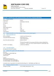 Agip ROTRA MULTI THT