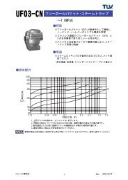 ポケット トラップマン (Pocket TrapMan PT1) - TLV
