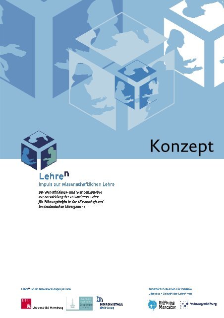 Konzept - Alfred Toepfer Stiftung F.V.S.