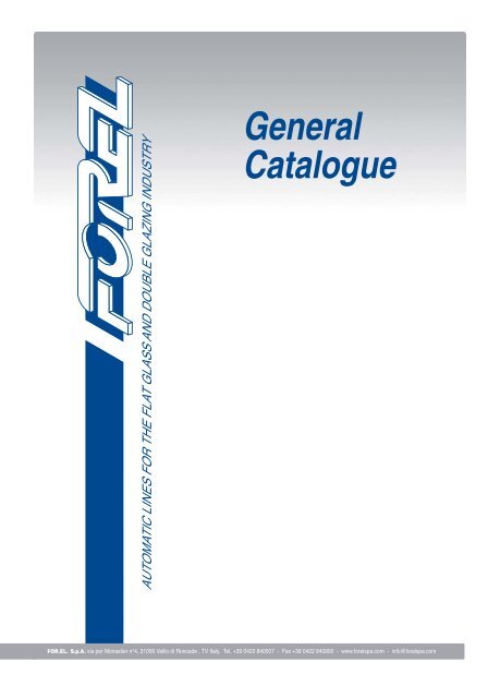 Download available - Forel Spa