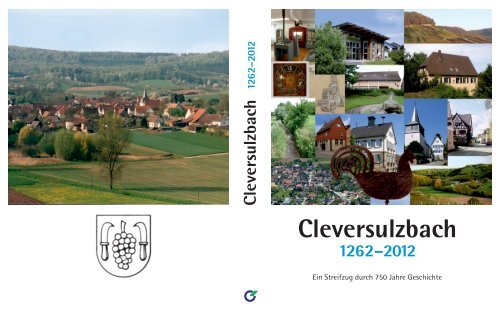 Cleversulzbach - Geigerdruck GmbH