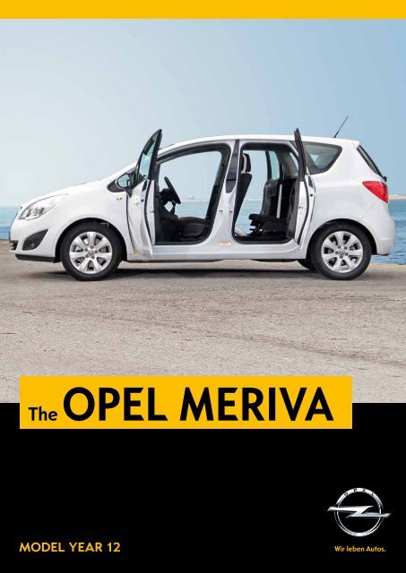 Meriva