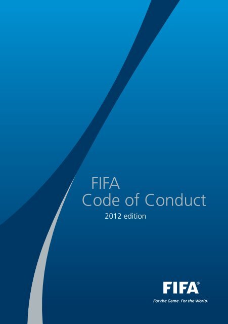 fifacodeofconduct