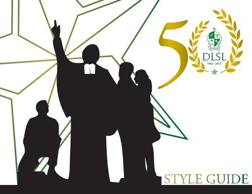 1962 • 2012 - De La Salle Lipa Golden Jubilee Celebration