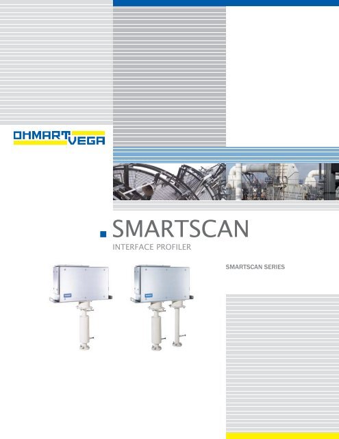 SmartScan Interface Profiler