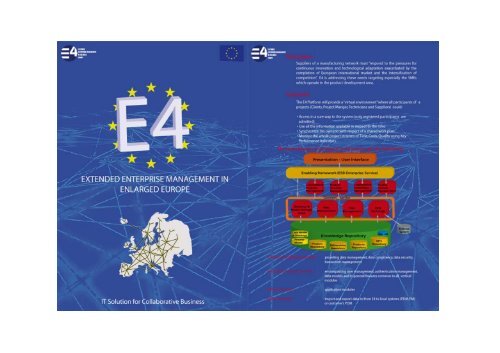 E4 Brochure 2