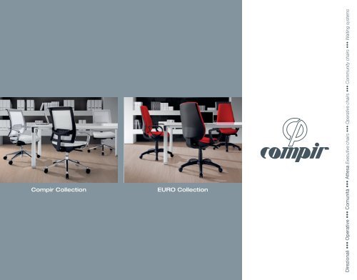 COMPIR – Catalogo riepilogativo