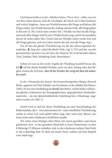 erscheint er, der auch Ul