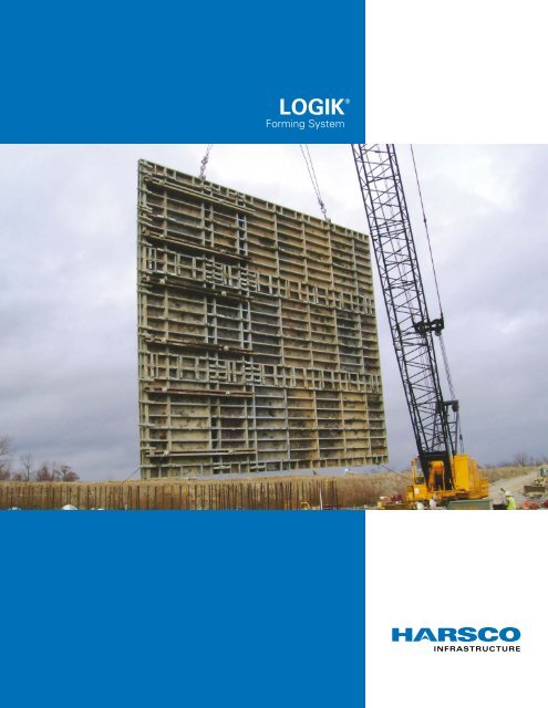 logik® 360 - Harsco Infrastructure