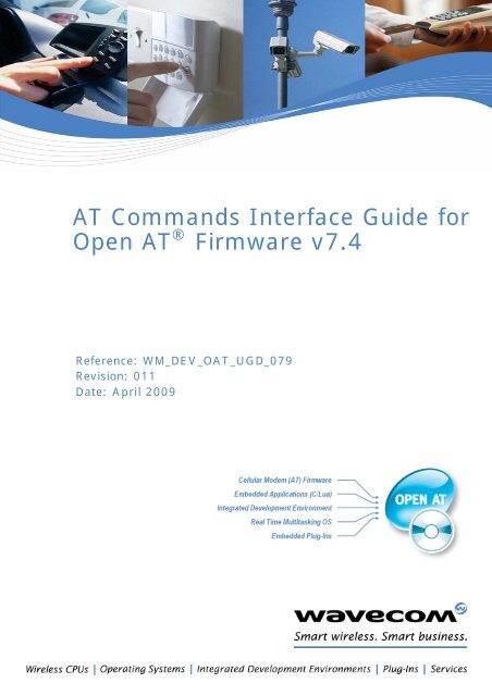AT_Command_Interface_Guide_Open_AT_Firmware_7-4