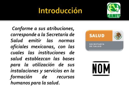 Conforme a sus atribucion