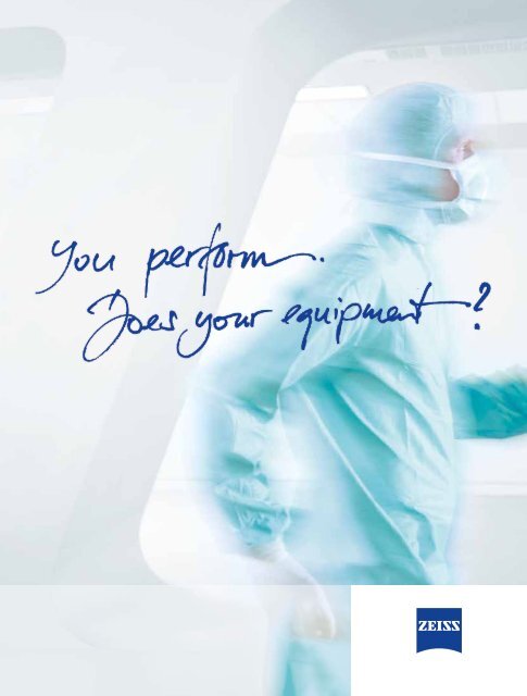 Download ZEISS Lumera 700 & Resight BROCHURE PDF here ...