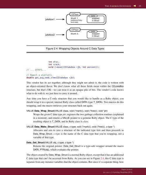 THE JUKEBOX EXTENSION 18