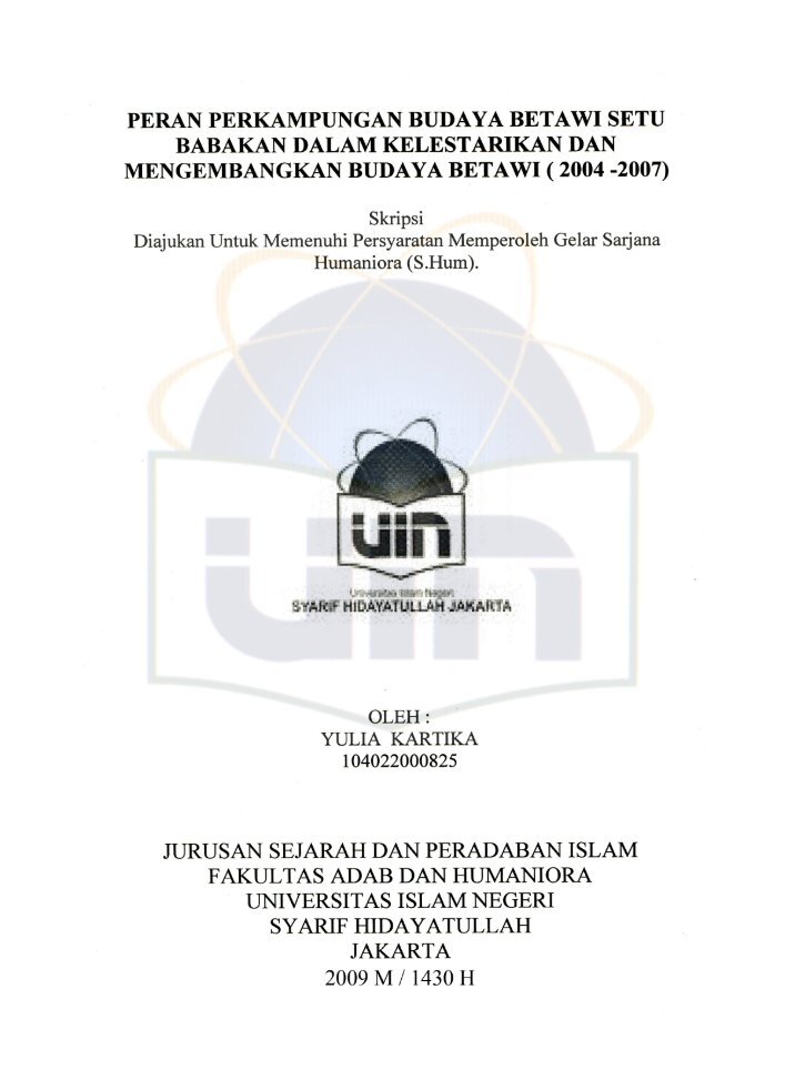 7 free Magazines from REPOSITORY.UINJKT.AC.ID