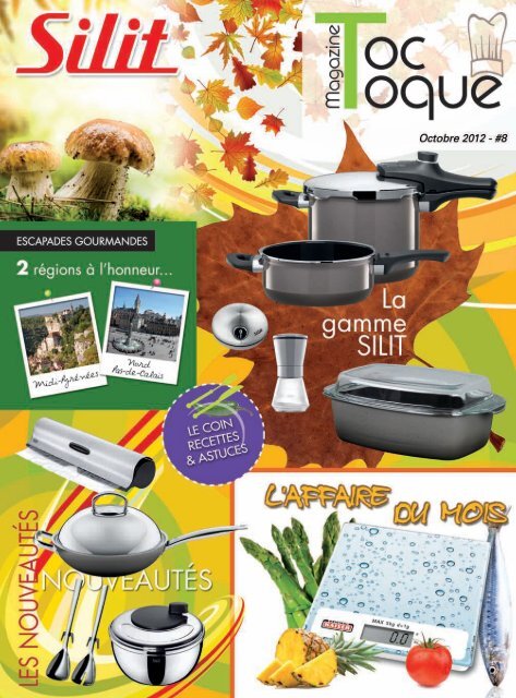 Mise en page 1 - Silit France