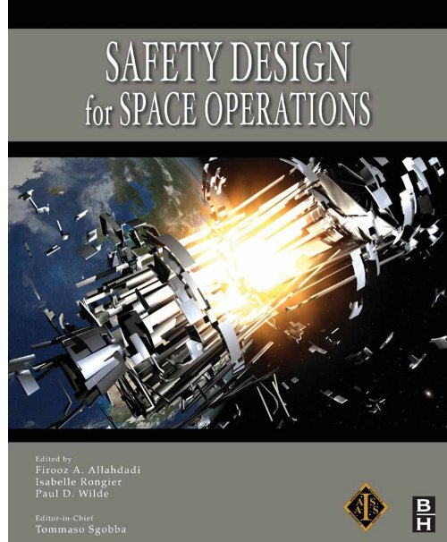 Safety Design for Space Operations - Space Safety Magazine