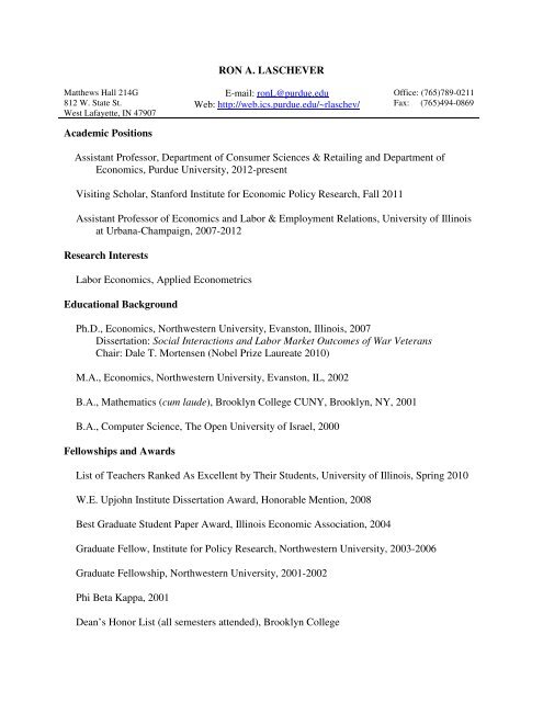 Purdue Owl Apa Outline Template Apa Formatting Owl At Purdue Webpage 