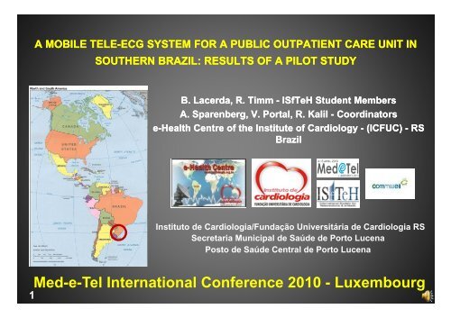 full presentation - Med-e-Tel