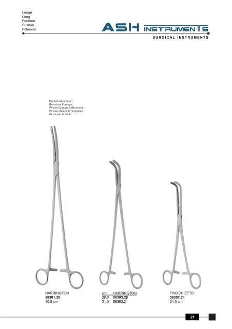 Atriumhaken Atrium Retrac