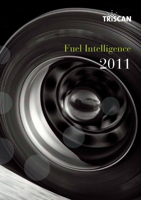 download PDF Brochure - Fuel Management from Triscan Systems