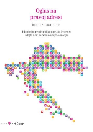 Imenik.tportal.hr Magazines