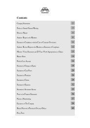 Health Insurance-in-Patient Claim Form - Adamjee Insurance