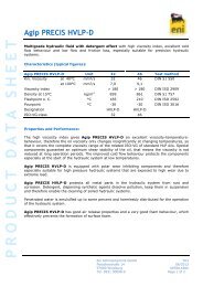 Agip ROTRA MULTI THT