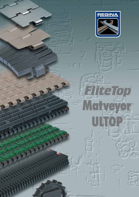 Flite Top - Matveyor – Ultop