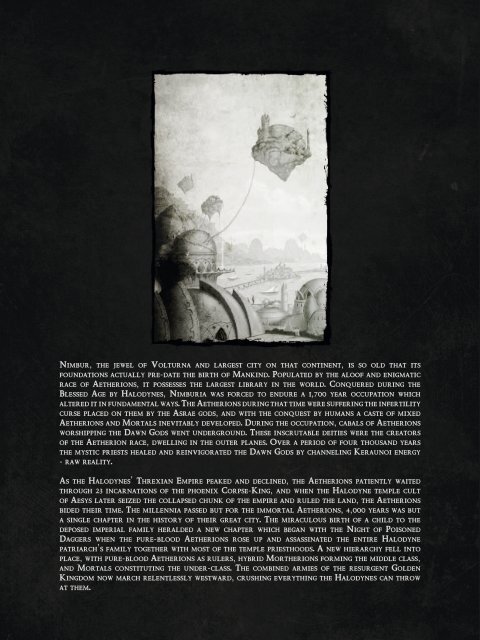 Godslayer - Megalith-games.com