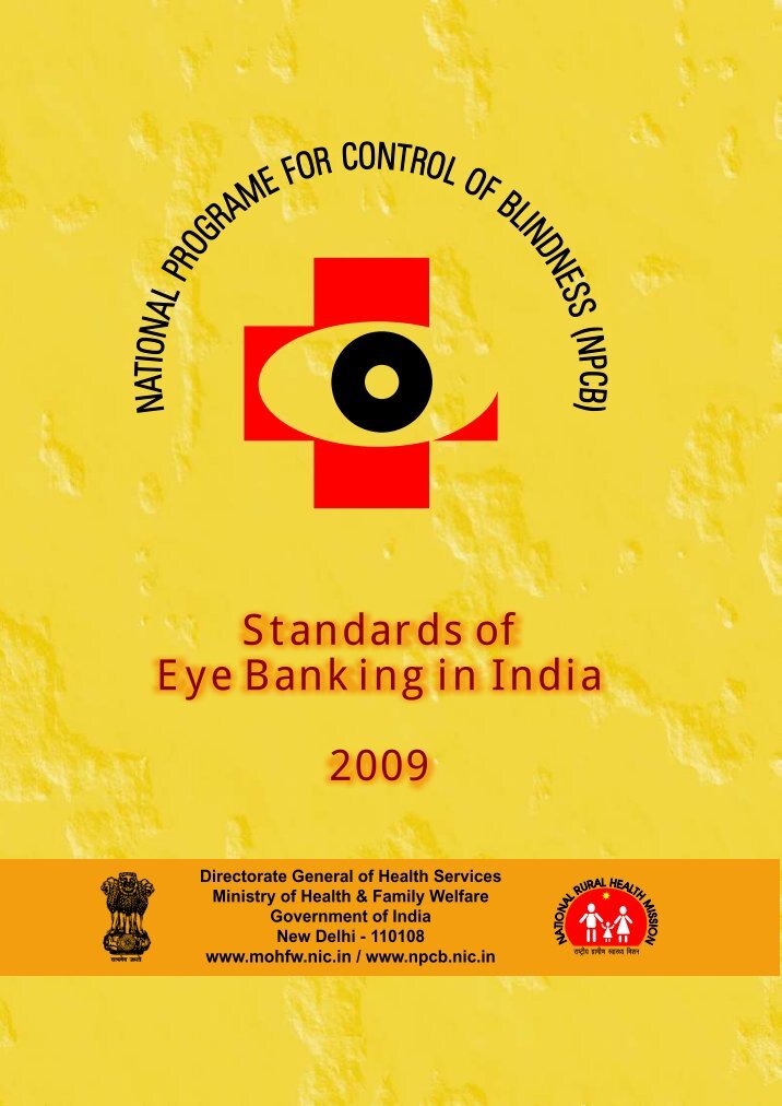 Npcb.nic.in Magazines