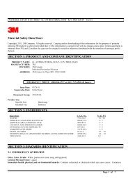 Virex® II 256 One-Step Disinfectant Cleaner & Deodorant (CAN)