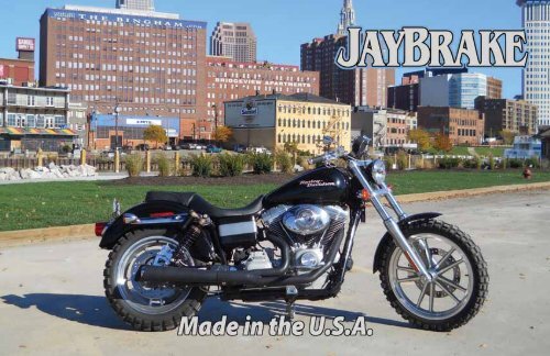 Master Cylinders & Parts Jaybrake Front or Rear Master Cylinder Rebuild ...