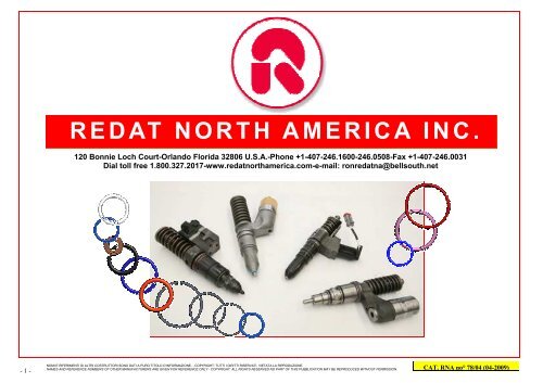 redat - Grupo IDIMEX