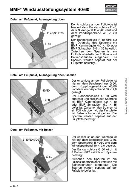 Copyright: © SIMPSON STR