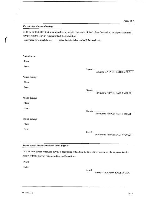 THIS IS TO CERTI}'Y: LTF