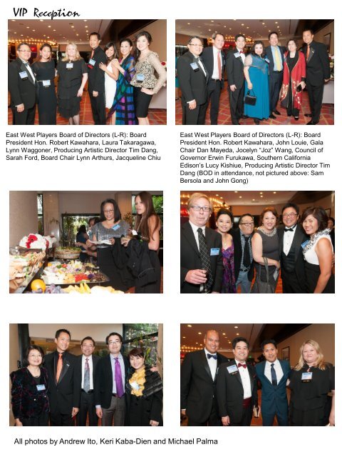 Greg Watanabe Tamlyn Tomita