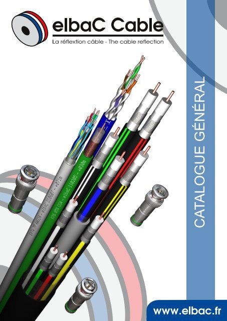 catalogue commercial et technique - Quincaillerie LBA Thivel