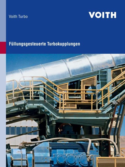 Download PDF - Voith Turbo