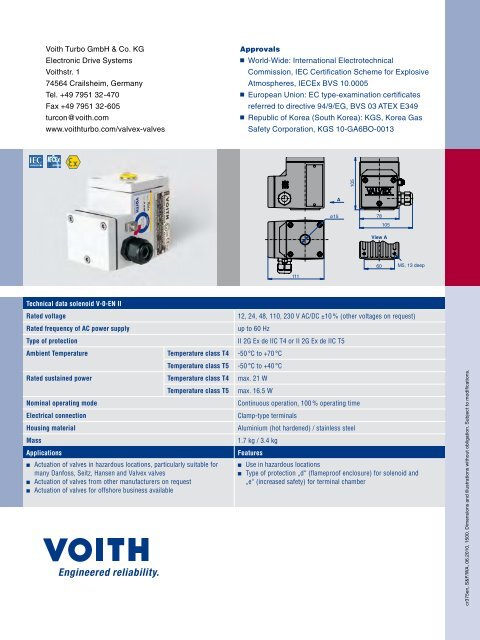 Voith