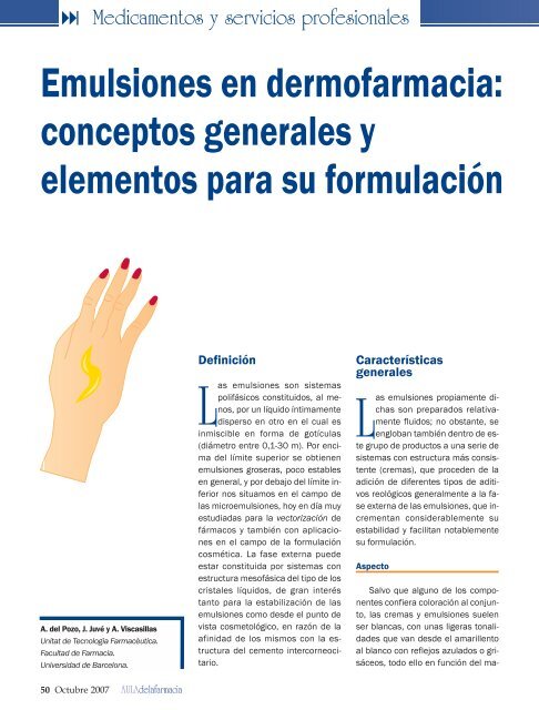 Medicamentos En Emulsion Ejemplos - buick