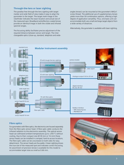 Good reasons to choose th