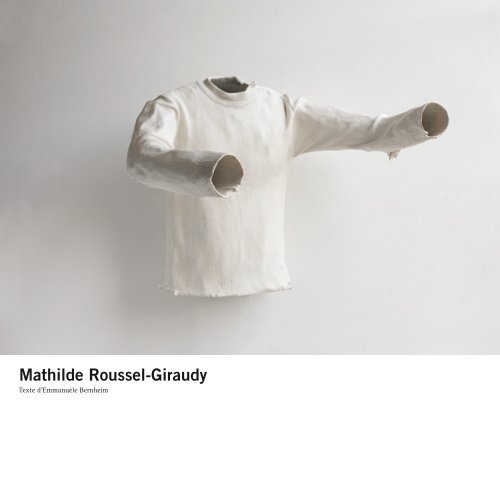 Mathilde Roussel-Giraudy