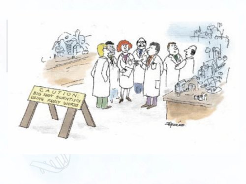 Underlying Factors Leading To Autism - Dr Amy Yasko