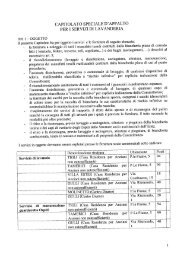 Modello autocertificazione DURC - Ad Personam