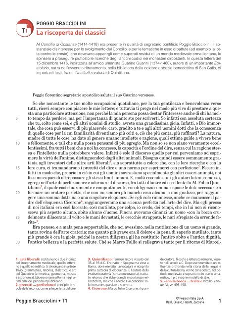 bracciolini riscoperta dei classici.pdf