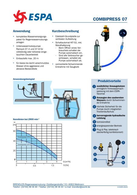 COMBIPRESS 07 - MagicVillage